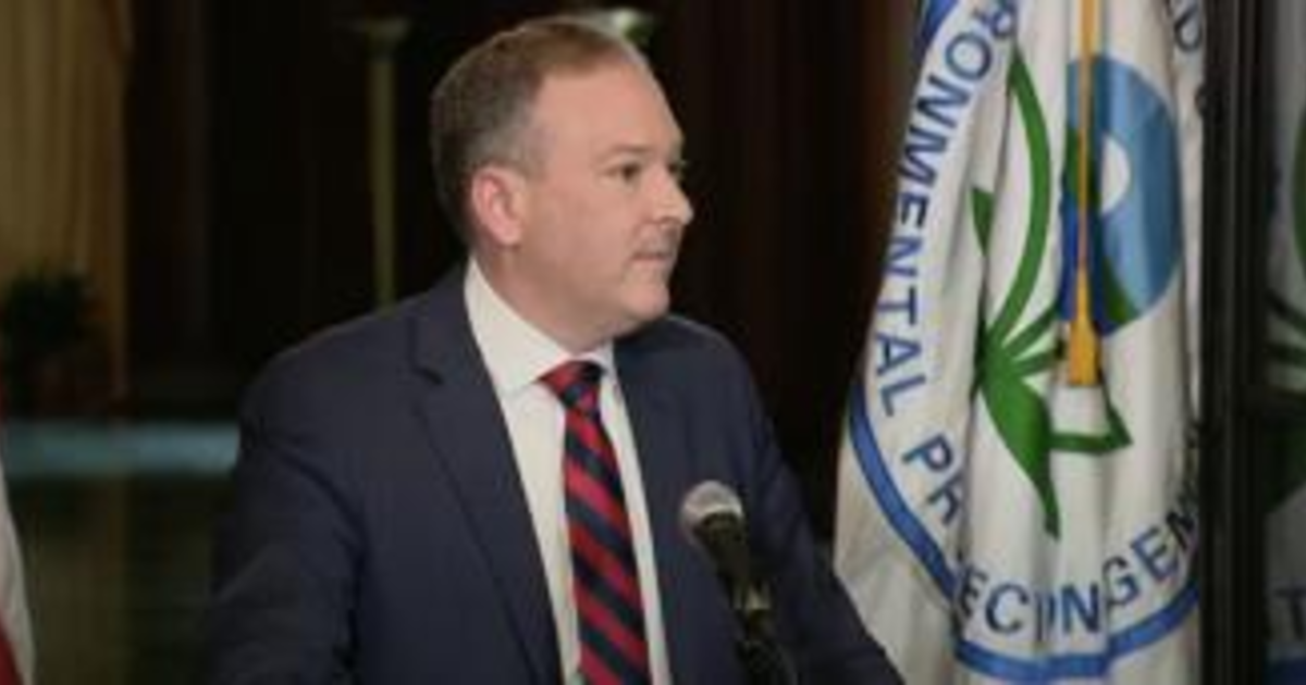 Trump Admin Rushes To Find Homes For Animals Used For Experiments Under ...