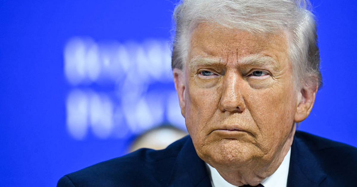 Trump Credits Secret ‘Discombobulator’ Weapon in Maduro Takedown ...