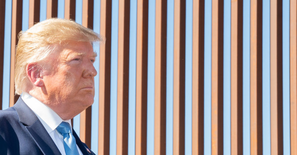 Trump Demands ‘Unconditional Surrender’ To End Iran War — Independent ...