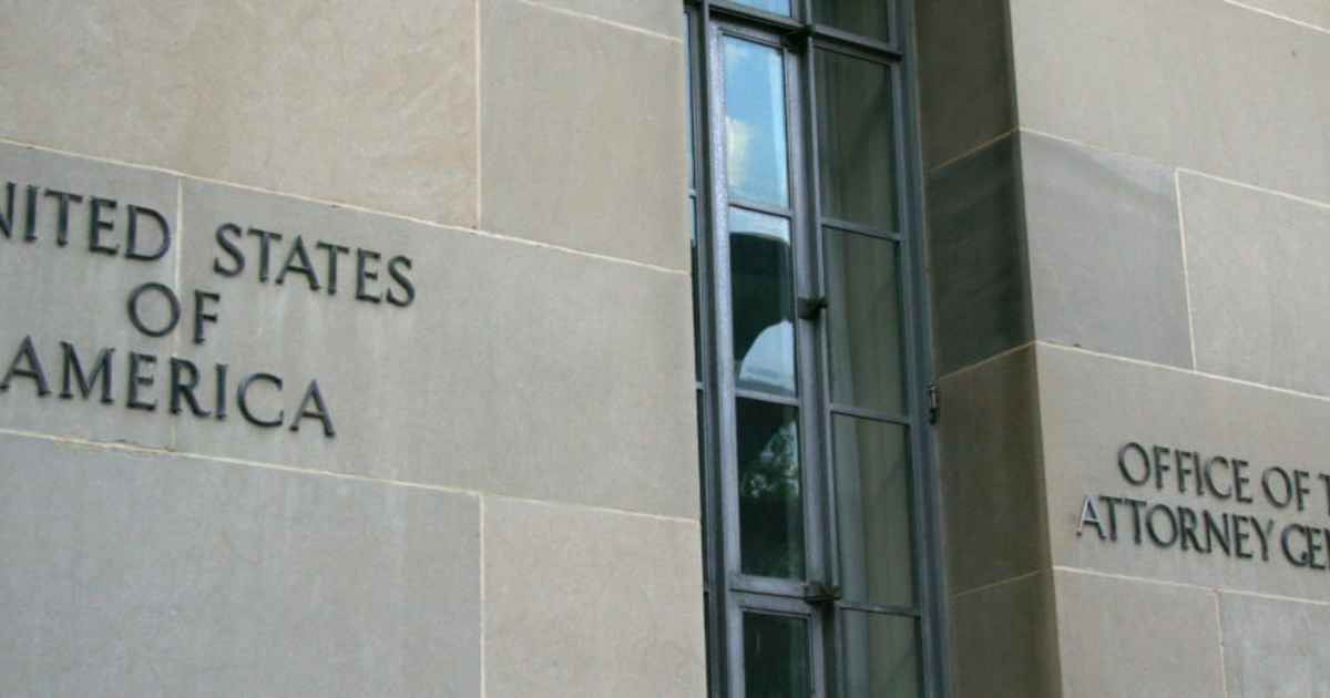 Trump DOJ Unveils Charges For Illegals Accused Of Shooting Border ...