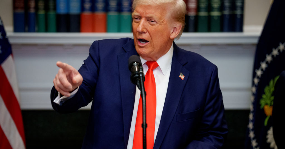Trump Grants Request on Temporary Reprieve on Canada And Mexico Auto ...