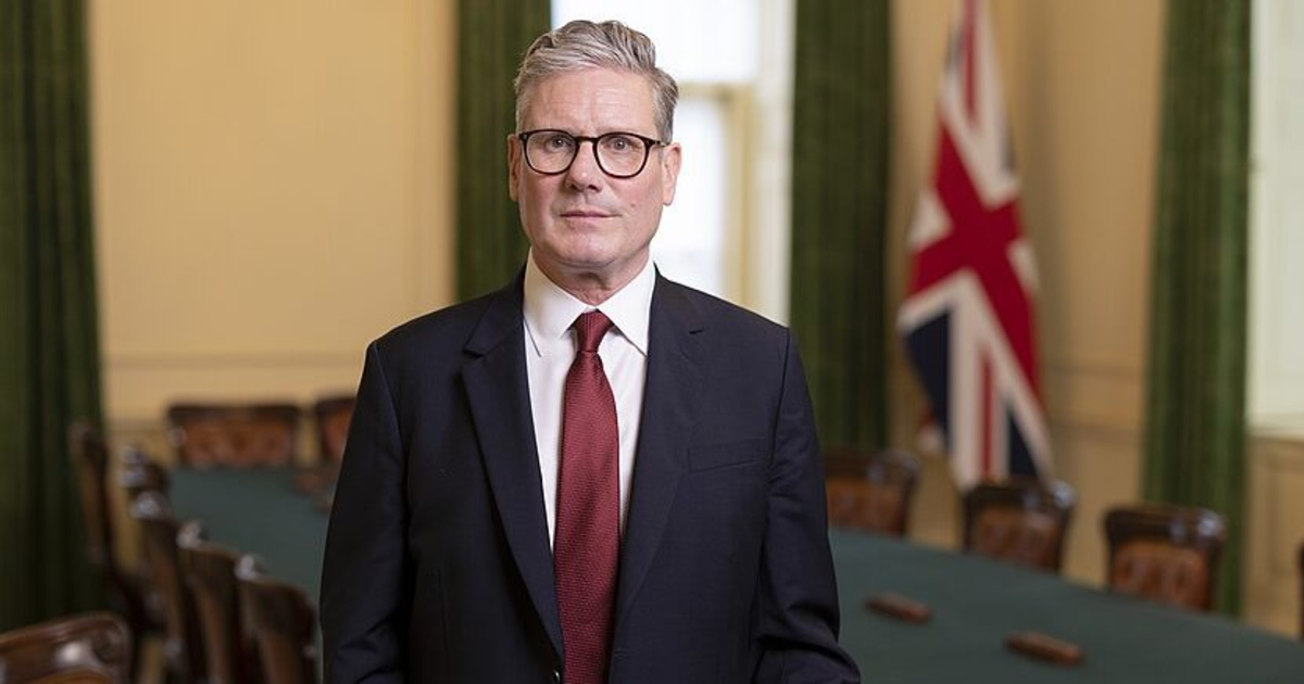Trump Just Got Britain To Hit China, UK Politicians Say — Independent ...