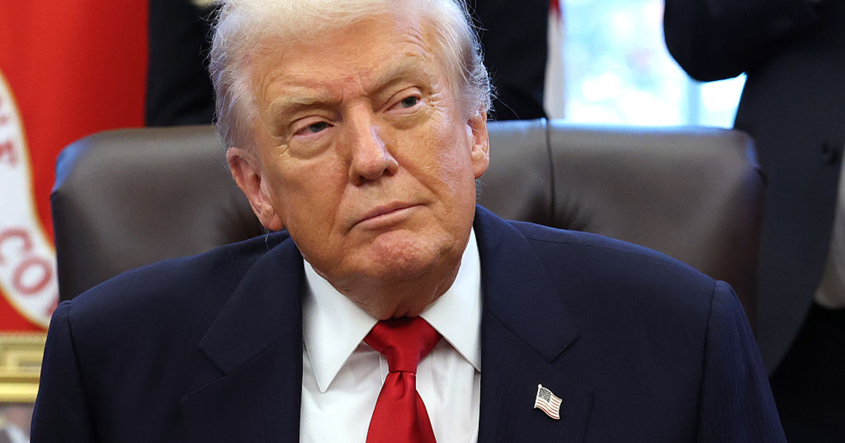 Trump Launches ‘Genesis Mission’ to Harness AI for Faster Scientific ...