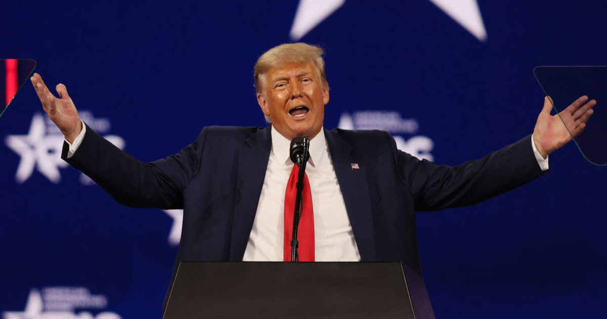 Big Tech Will Rage After Donald Trump’s New ‘Truth Social’ Amasses $1 ...