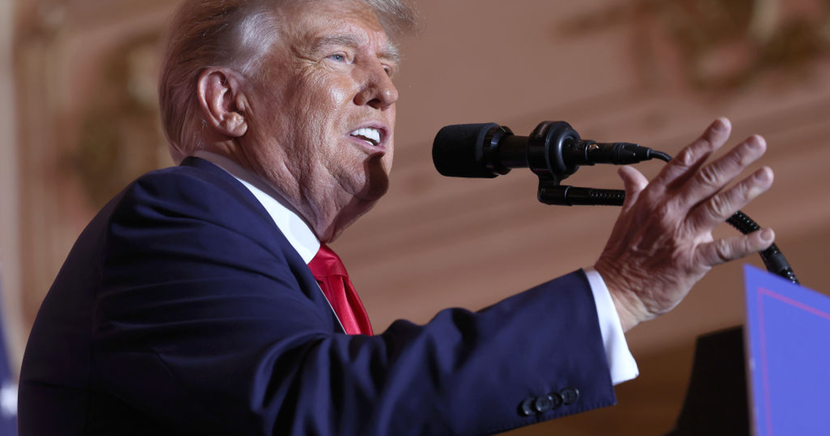 Trump Shares His Solution for Ending School Shootings – And He Says It ...