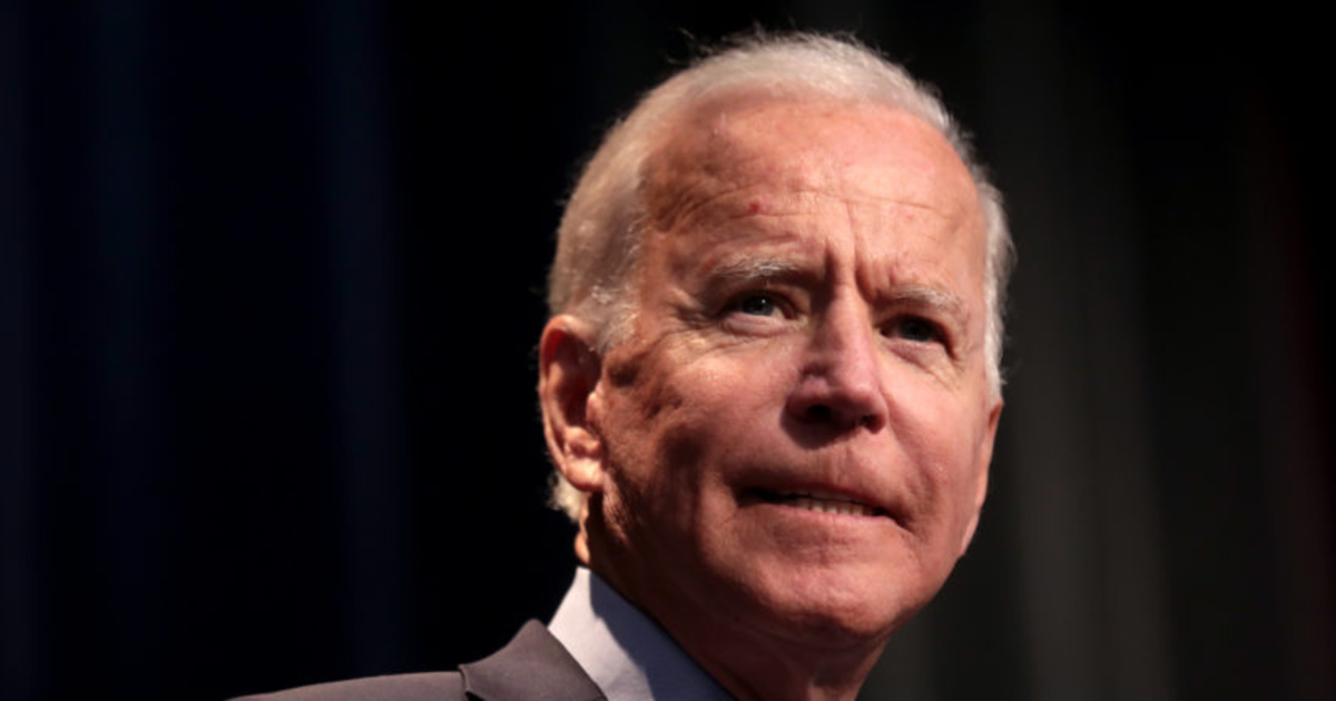 Trump Terminating Eyesore Wind Farm Biden Wanted Near World War II ...