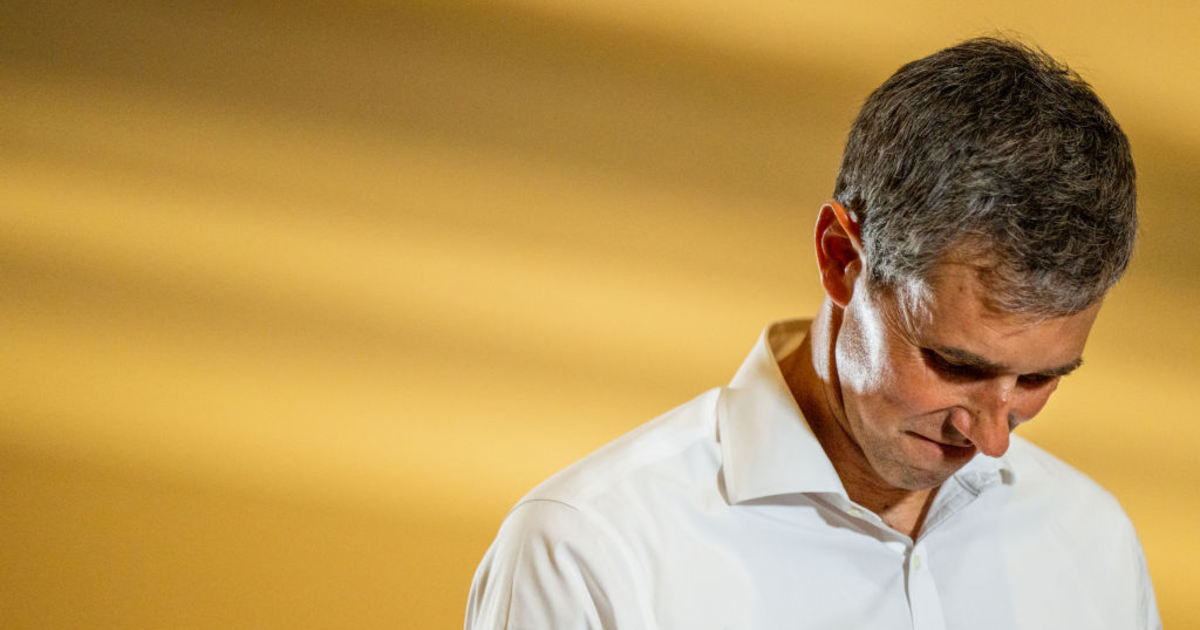 Twitter Users Mock Singer’s Endorsement of Beto O’Rourke for Texas ...