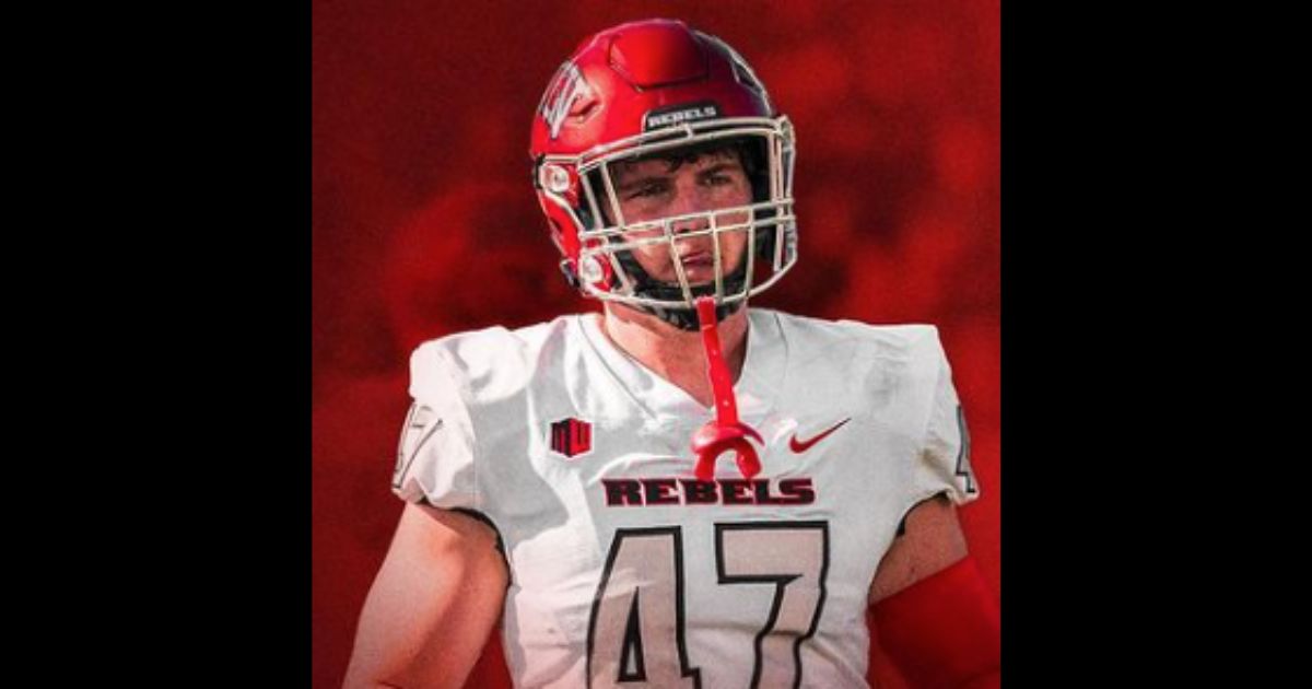 University Left in Shock After Football Player’s Untimely Death ...