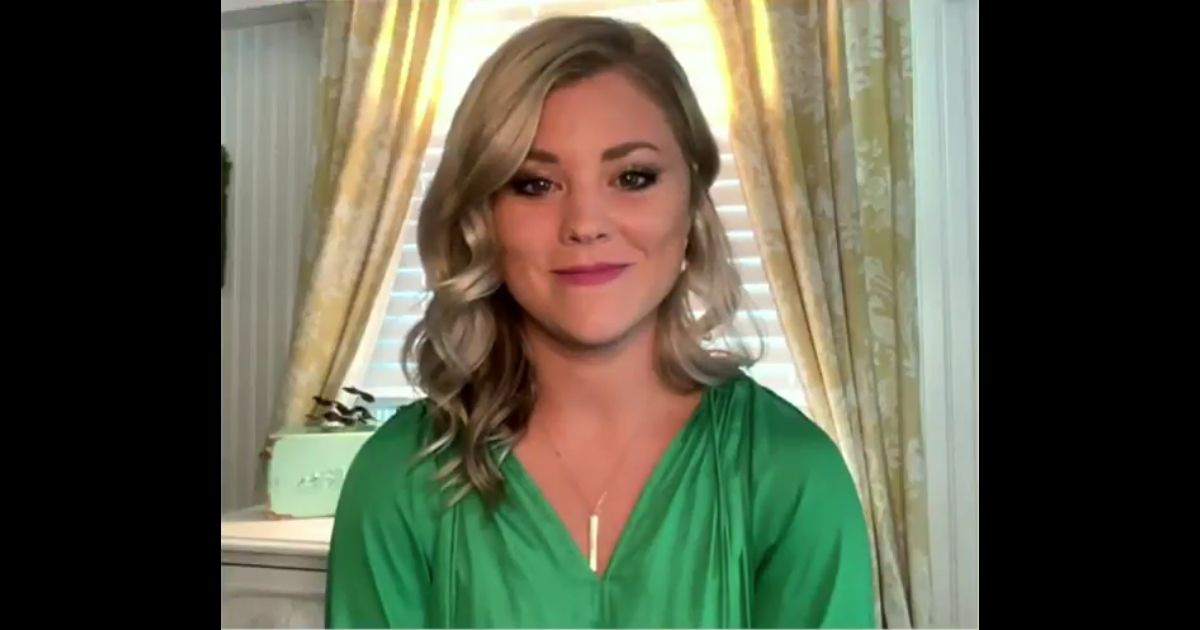 University Targets Christian Student, Pays the Price When She Takes It ...