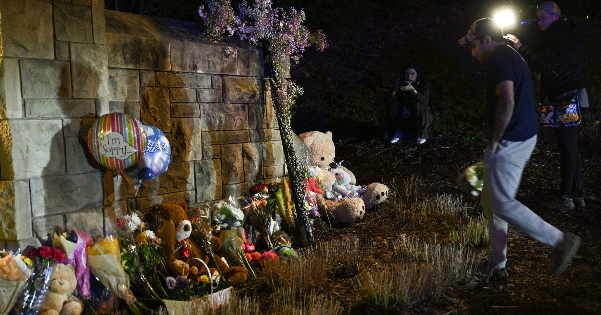 USA Today Shredded Over Tweet About Gender of Nashville Shooter ...