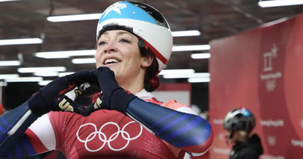 Vance Advocates For Olympic Athlete Following Results Of Investigation ...