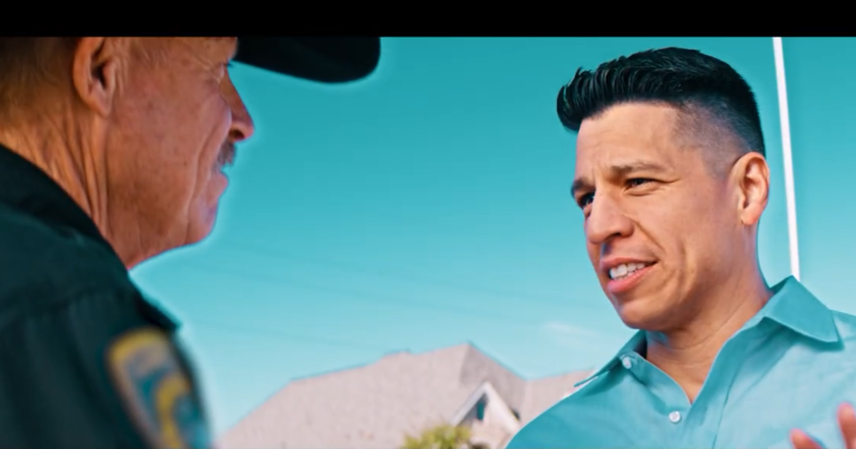 Veteran Wins Key Texas GOP Race — Independent Journal Review