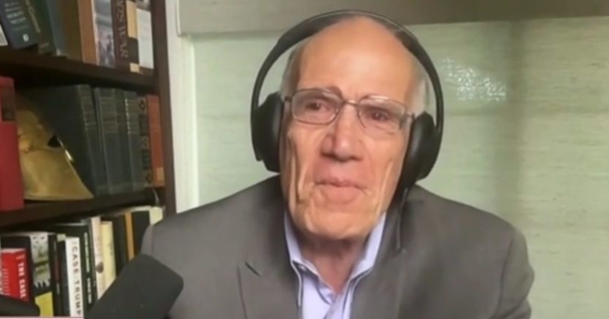 Victor Davis Hanson Gives Health Update After Undergoing Major ...