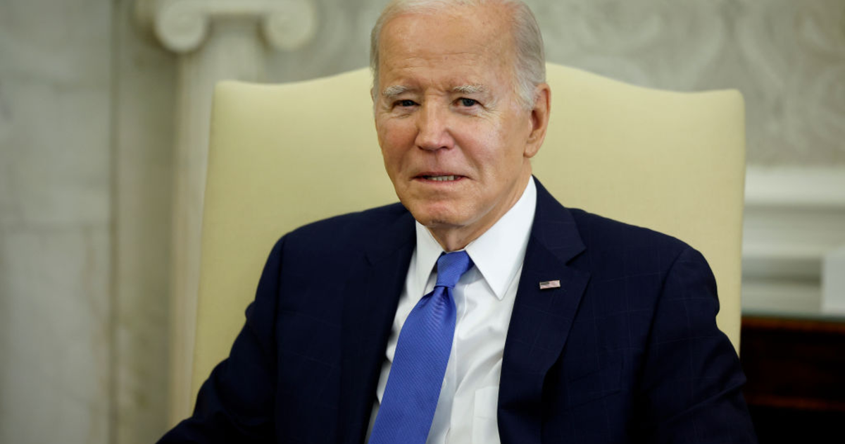 Video: Dominican Republic President Openly Mocks Biden to His Face ...