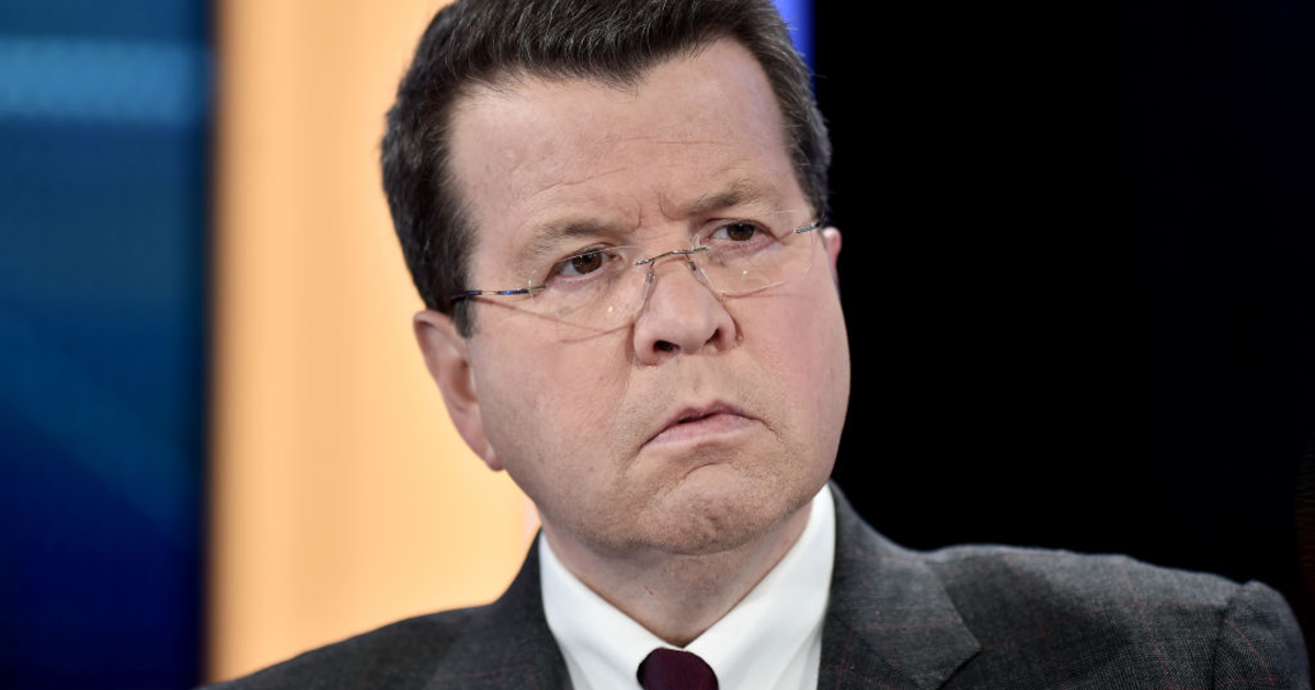 Video: Neil Cavuto Signs Off Fox News After 28 Years — Independent ...