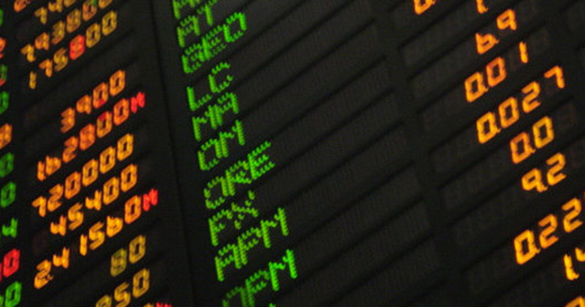 VIJAY JAYARAJ: BlackRock CEO Abandons Climate Delusion For Investor ...