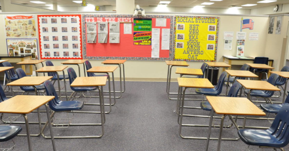 Virginia School Expelled Jewish Siblings After Parents Blew Whistle On ...