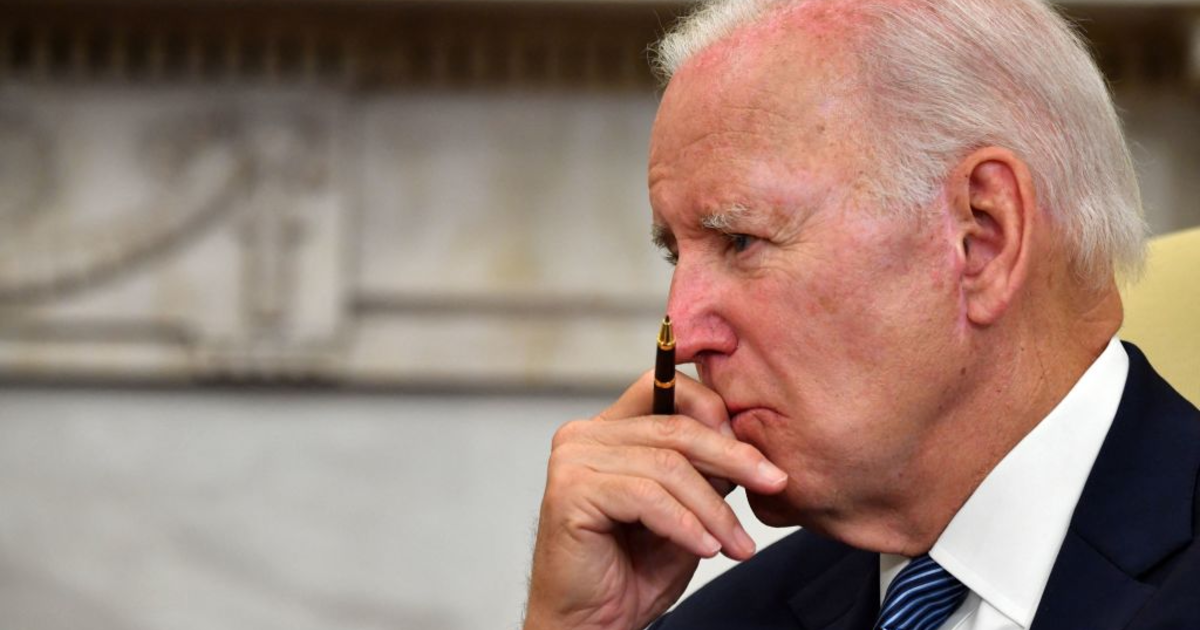 WaPo Publisher Attacks Biden’s Upcoming Visit to Saudi Arabia ...