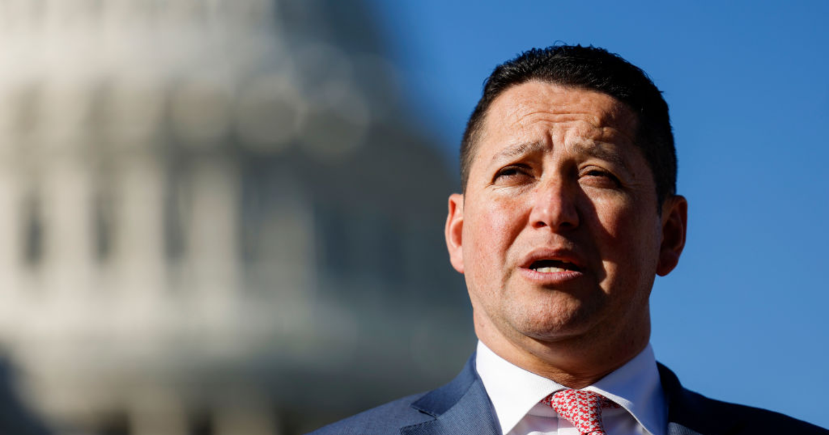 Watch: Gonzales Admits Staffer Affair As Runoff Looms, Says It Was A ...