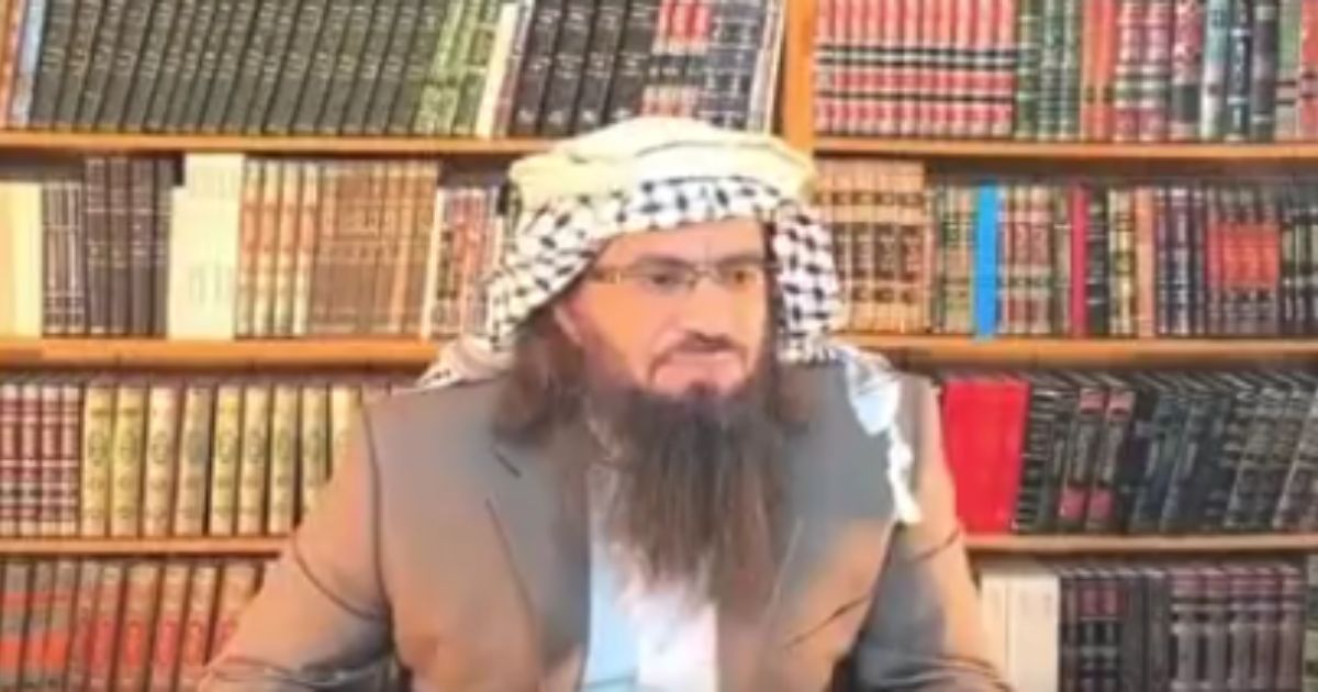 Watch: Michigan Imam Posts Rant Urging Muslims to Wage Jihad Against ...
