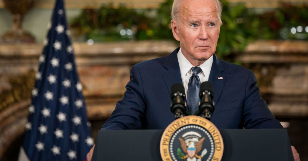 White House Interns Send Demand Letter to Biden: ‘We Will No Longer ...