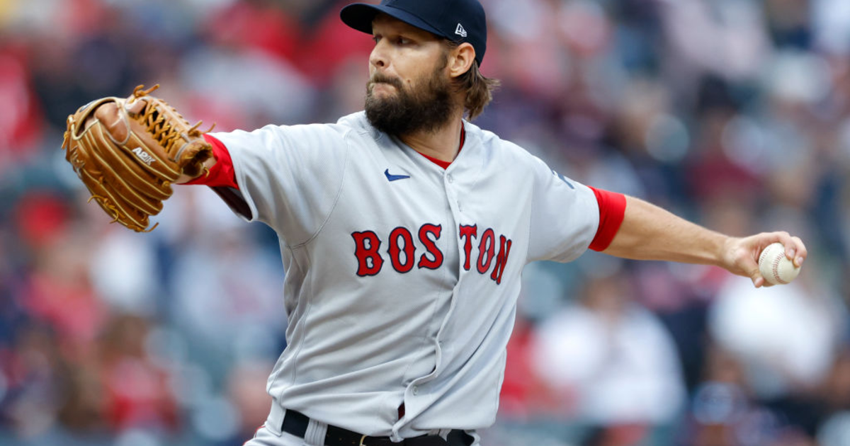 ‘They Will Go to Hell’: Pitcher’s Tweet Against ‘Pride Month ...