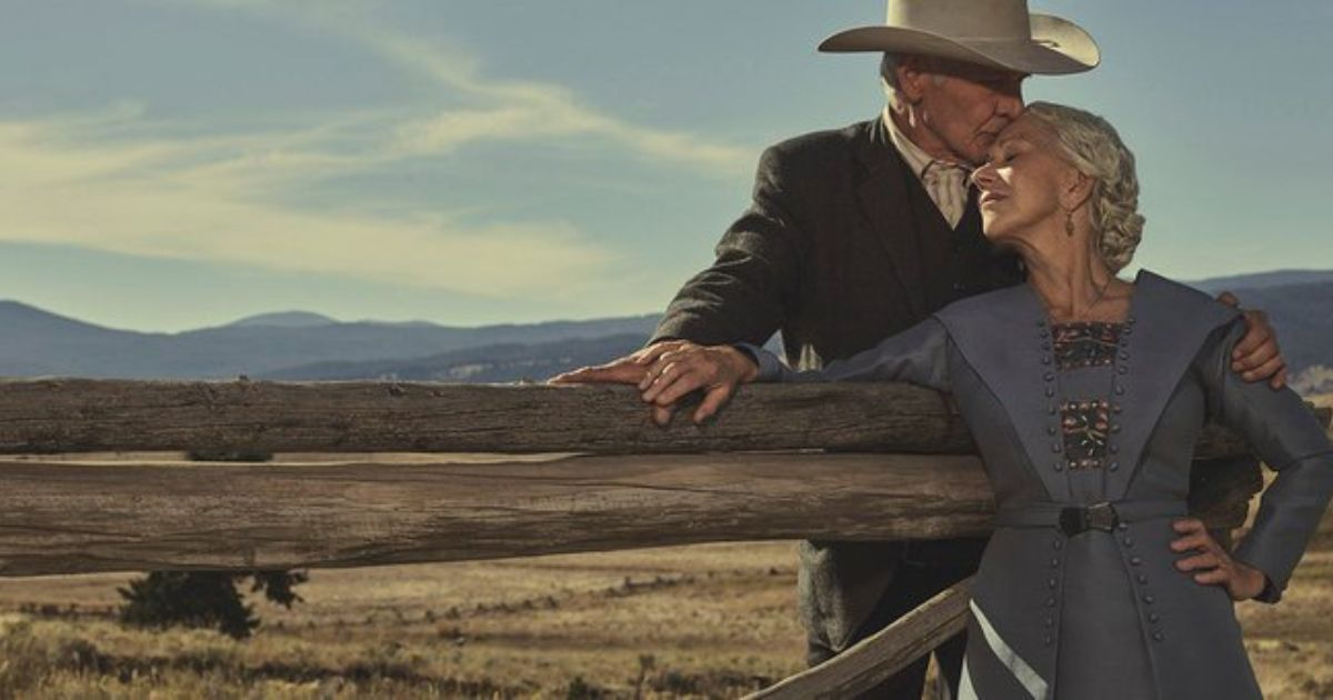 ‘Yellowstone’ Spin-Off Series Already Over? Actor Drops Clue About Fate ...