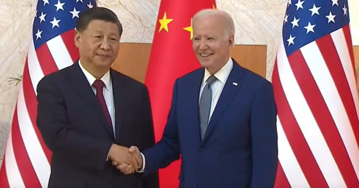 ‘You Will Never See Him’: Fate Of Top Chinese Official Who Mysteriously ...