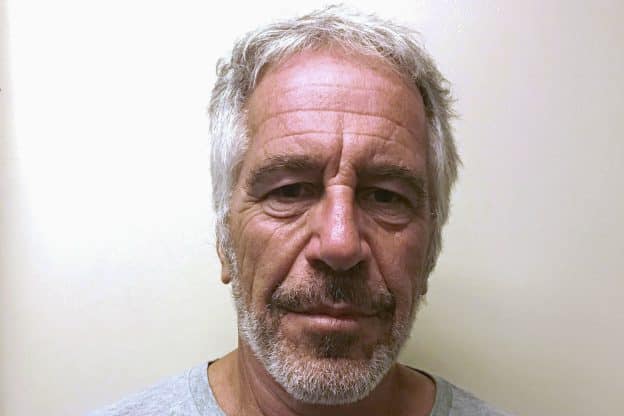 First Batch of Names From Jeffrey Epstein Client List Released – IJR
