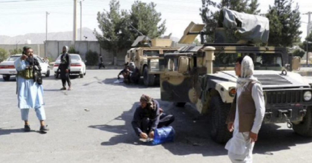 It’s 7 Months Into Biden’s First Term, and Nearly 8 Percent of Humvees ...