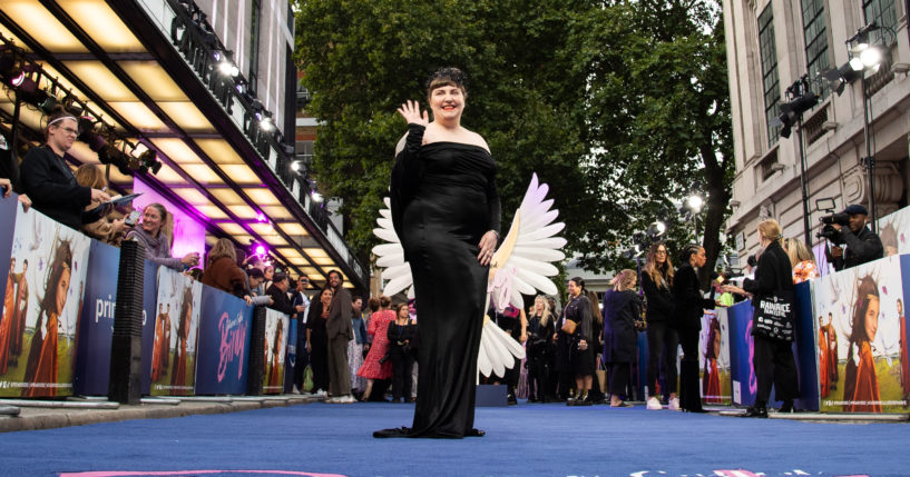 Actress Faces Backlash After Making Request Involving Her Casket and a ...