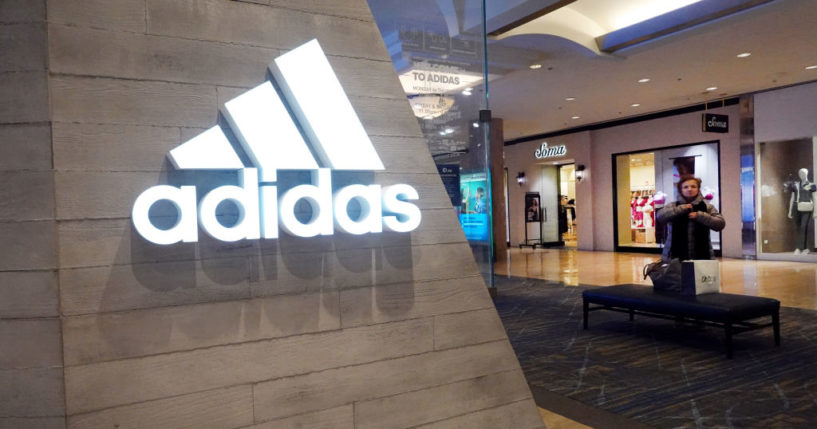 Twitter Users Blast Adidas Over Its Model for Swimsuit: 'Another Brand ...