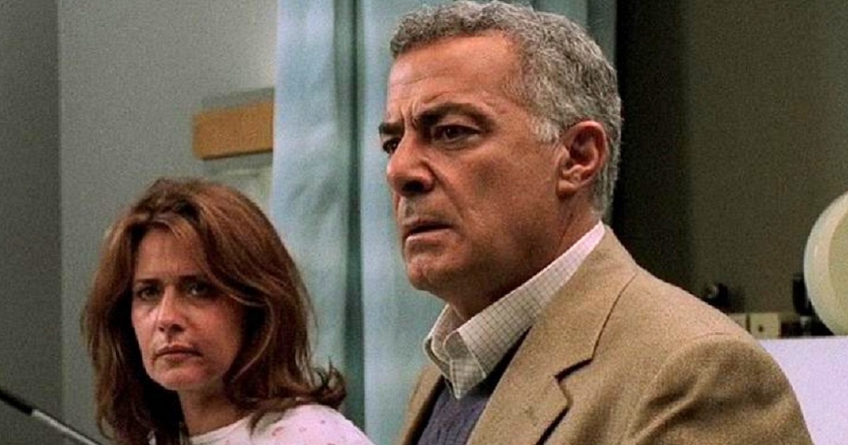 Tough Guy Actor, Known Recently for 'The Sopranos,' Dies in Greece