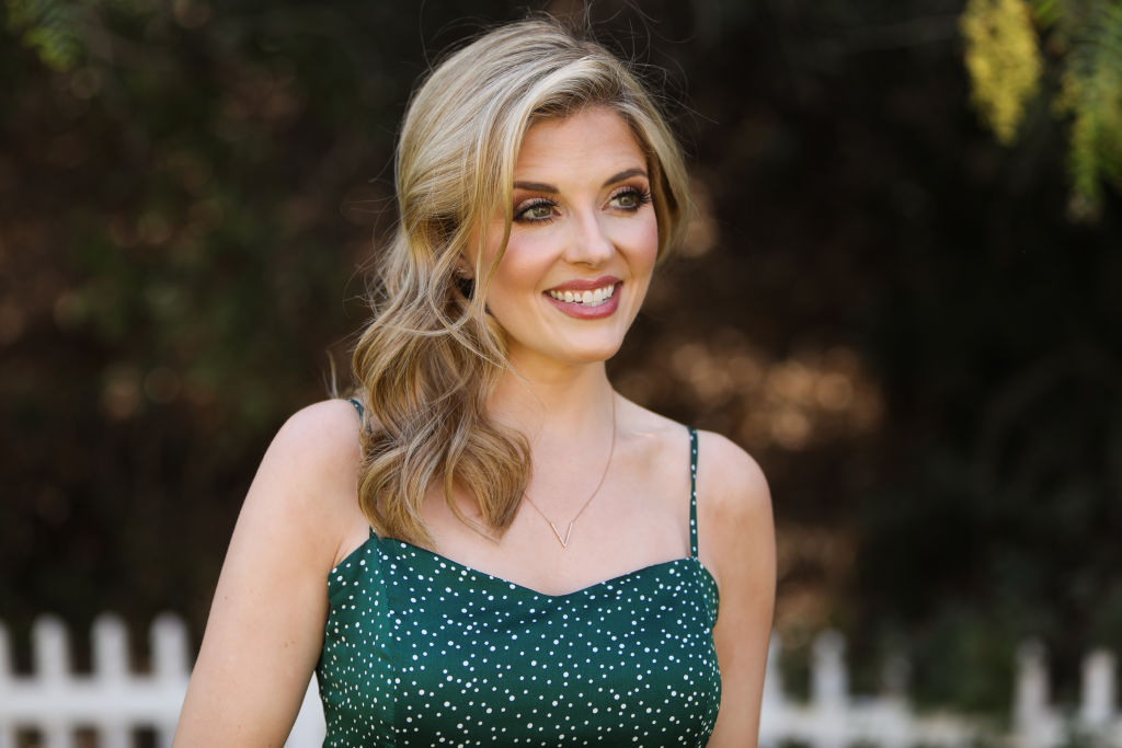 Popular Rom-Com Actress Jen Lilley Shares What Adoption Teaches About ...