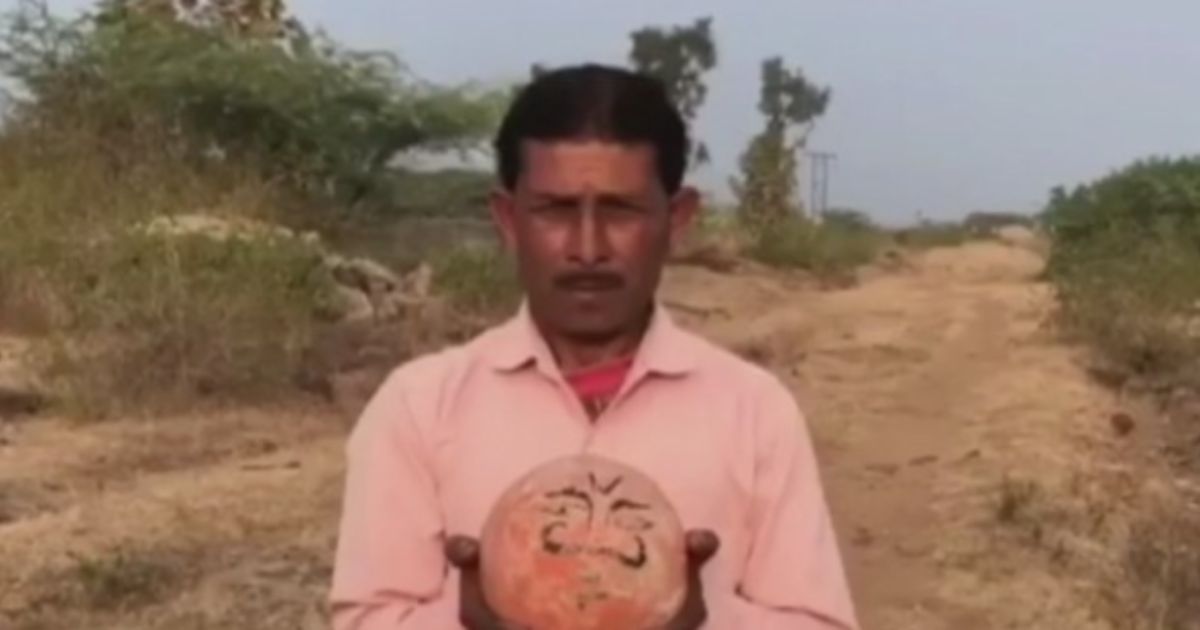 Scientists Examine Stone 'Gods' Worshipped for Generations, Realize ...