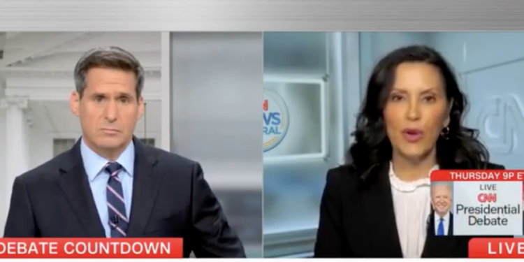 IJR – Independent Journal Review