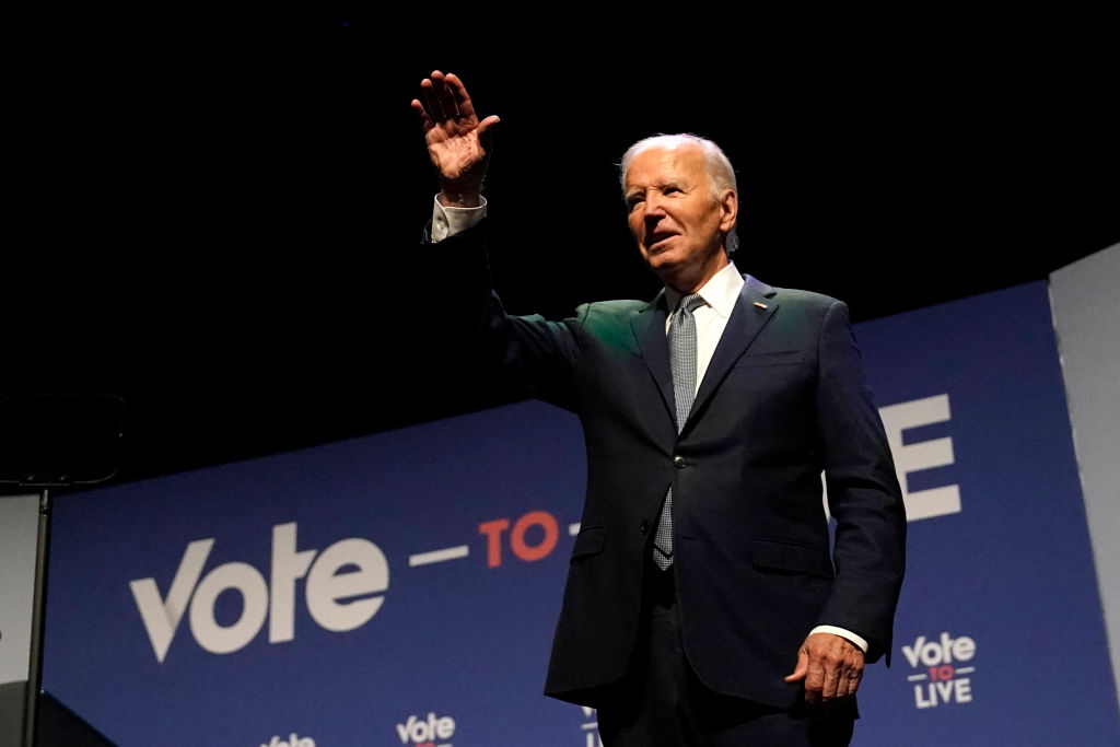 Poll – IJR