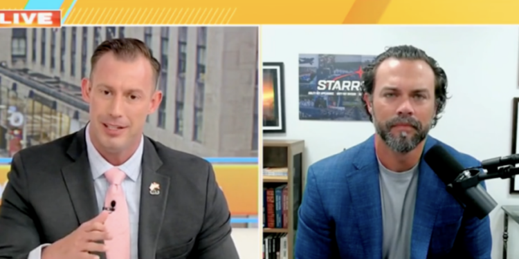 IJR – Independent Journal Review