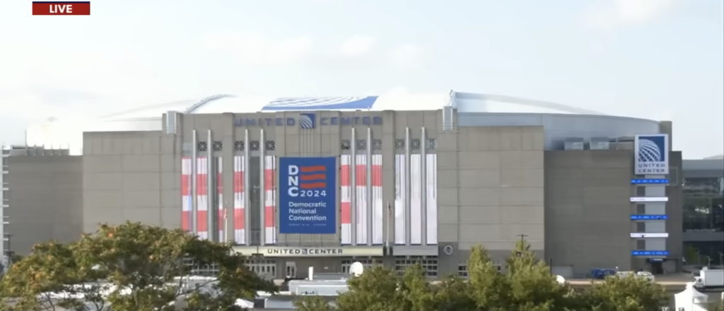 DNC Platform Vows To End ‘Dark Money’ As Dems Raise Hundreds Of ...