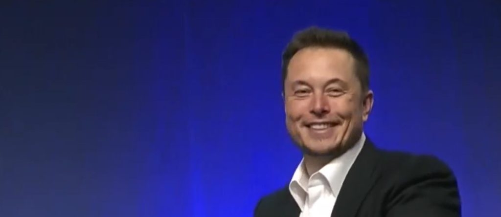 FAA Reportedly Considering Musk-Owned Company For $2 Billion Air ...