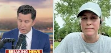 Fox News Host Appears To Choke Up As Mother Describes Search For Daughter In Texas Floods – IJR