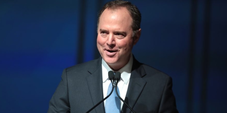 Pam Bondi Names Ed Martin Special Attorney To Investigate Letitia James ...