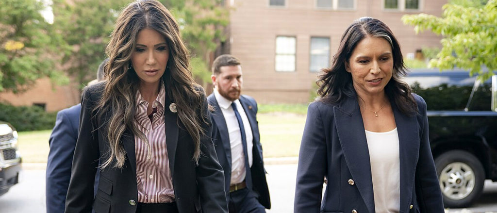 US Intel Leads To Capture Of Cartel-Linked Baby Trafficking, Organ Harvesting Ringleader – IJR