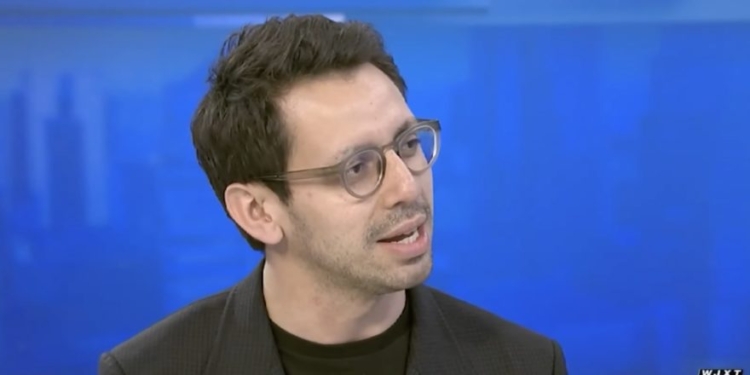 New Details Emerge On Florida Gubernatorial Candidate James Fishback’s ...