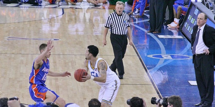 Ex-Basketballers Indicted For Rigging Games Following Conspiracy Probe ...