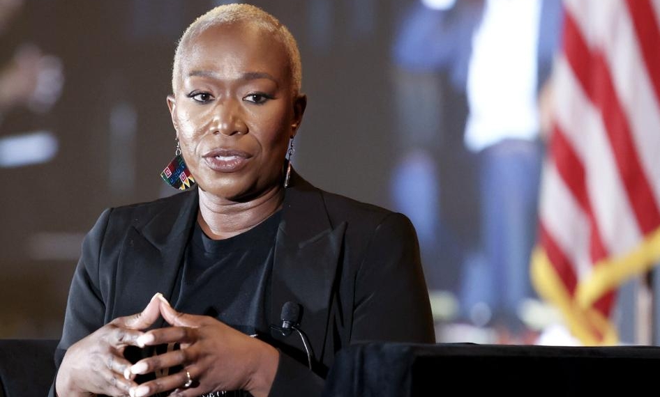 Joy Reid Comments On ICE Incident During Interview With Angela Yee – IJR