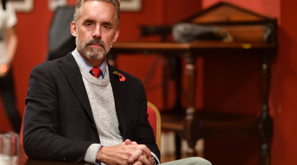Jordan Peterson Sidelined by Severe Neurological Pain, Wife Says – IJR