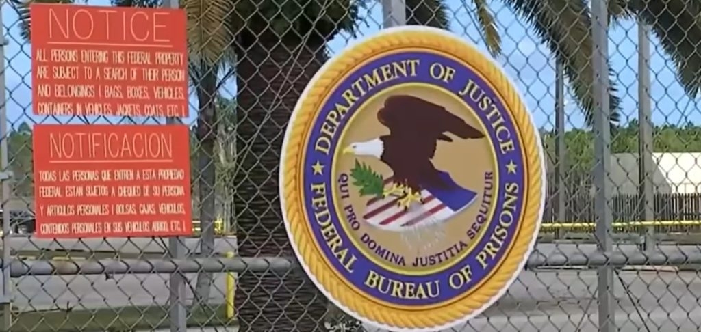 How Prison Agency Under Biden Freed Inmates Early, Wasted Tons Of ...
