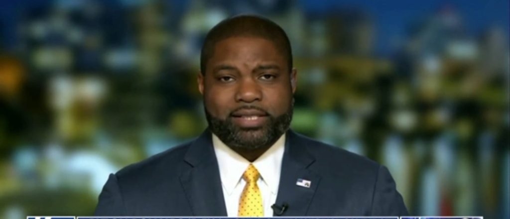 Byron Donalds’ Gubernatorial Campaign Touts $81.1 Million Fundraising ...