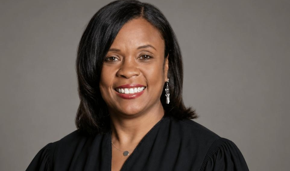 Obama-Appointed Judge Reprimanded – IJR